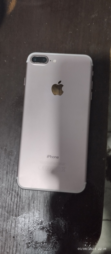 Iphone 7 + 128 tali