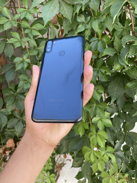 Samsung Galaxy A11