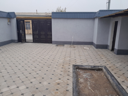 Продаётся евродом 2 сот.4 ком.110 м2(Салар)