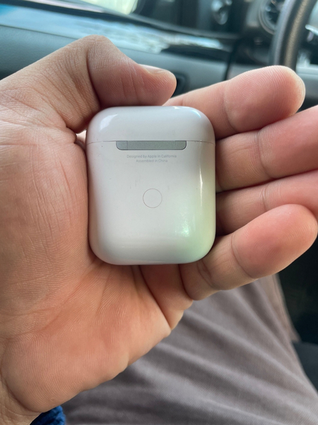 Airpods 2.2 Original