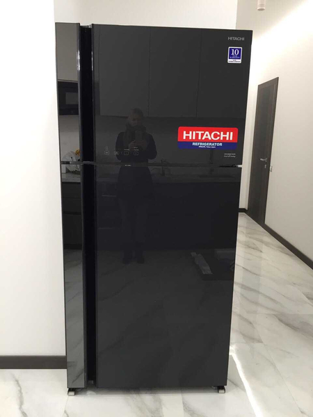 HITACHI Холодильники Все Модели Есть в Широком Ассортименте с Доставка