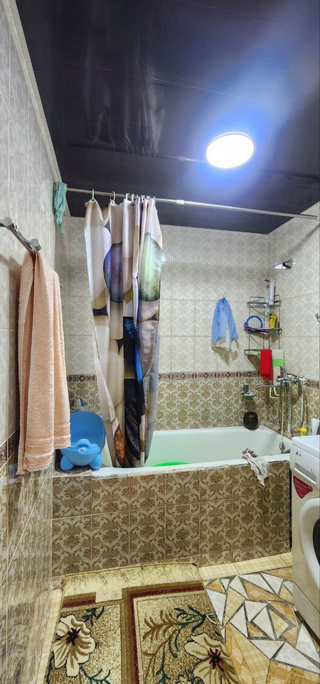 Шайхонтохур Жар Арик,3 хона