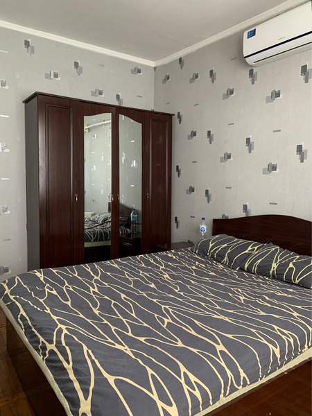 2х передел. В 3-комнатную 74кв.м