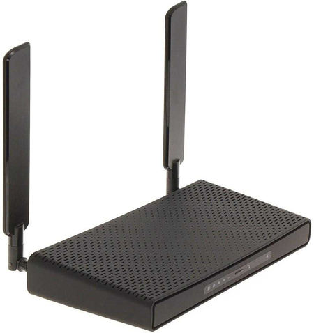 MikroTik HAP AC³      ( RBD53iG-5HacD2HnD )