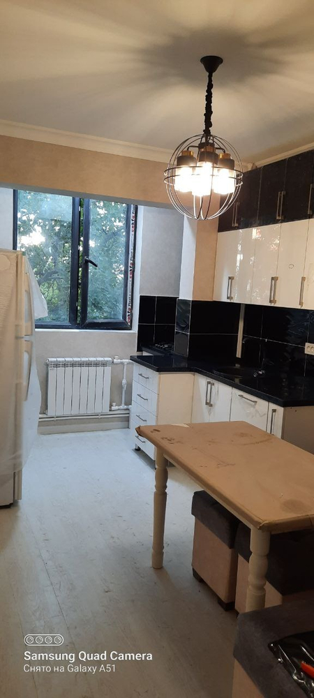 Продается 65м² 2/5/9 ор-р метро Ойбек