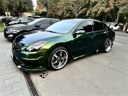 Nissan Altima L32 sotiladi