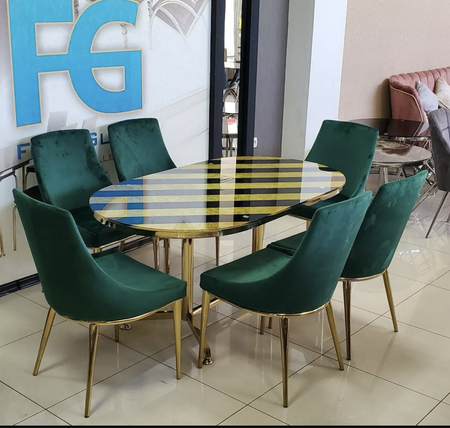 Stol va stullar Stol stul uy kafe terassa oshxona restoran universal