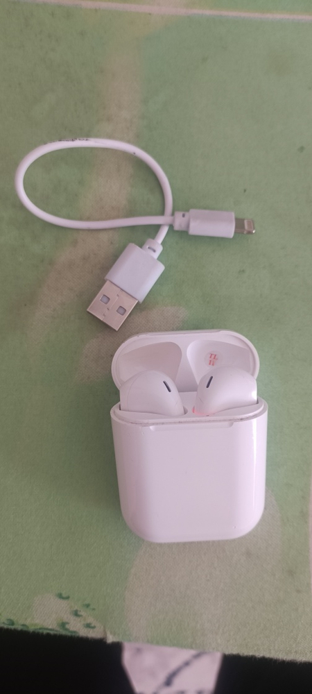 i14 airpods | yangi