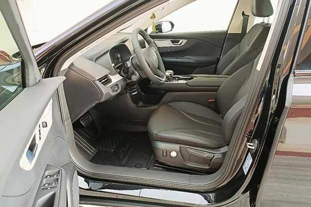 Hongqi EQM5 это Элегантность и мощь в каждом километре!!!