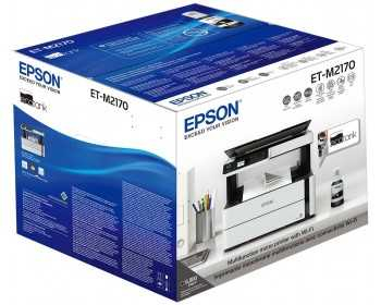 Принтер Epson M2170  (NT4828)