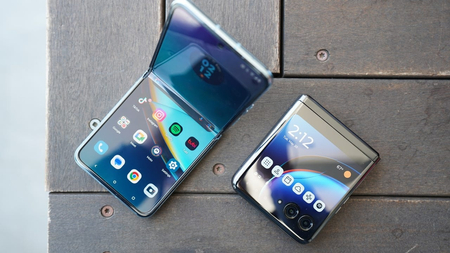 Motorola Razr Plus 2023