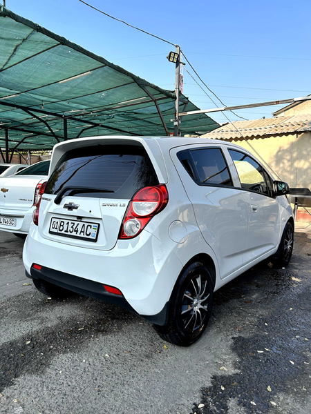 Продаётся Chevrolet Spark