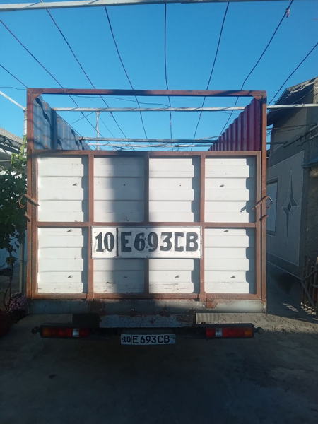 Gazel fermer 9000$