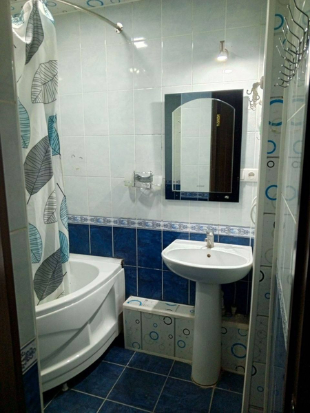 Чилонзор арнасой метрога якин