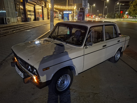 Vaz 2106 srochna sotiladi