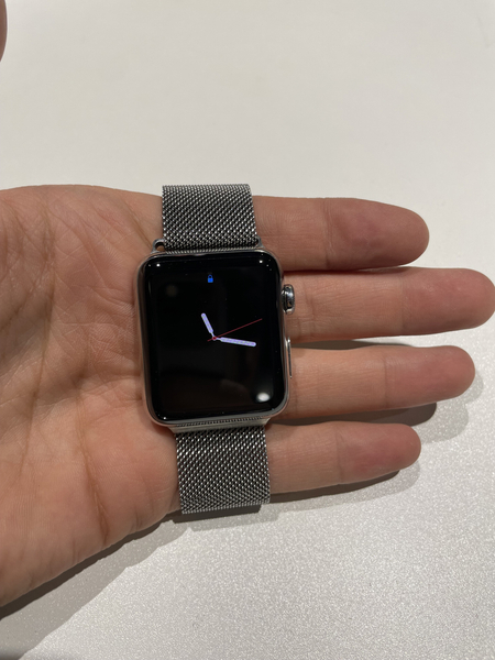 Apple watch 3 series LTE