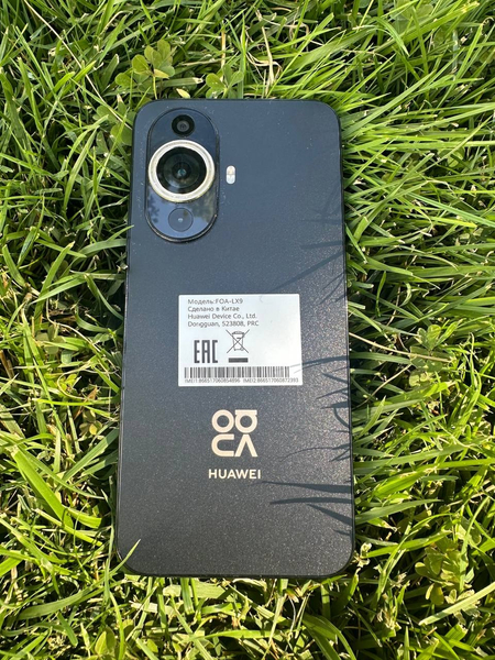 Срочно Huawei nova 11 8,256гб