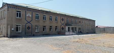 Фаргона Шахрида Бешбола МФЙ да бино  ижарга беррилади .