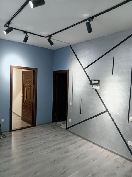 Продам квартиру 16 кв шухрат 2х ком