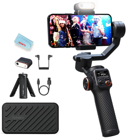 Hohem M6 kit стабилизатор stabilizator штатив shtativ