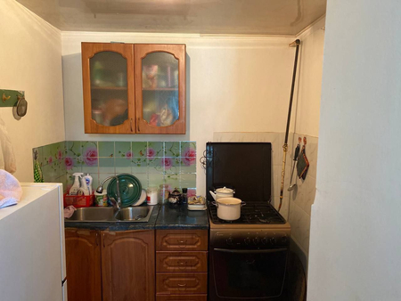 Продам квартиру Чирчик 2х комнатная