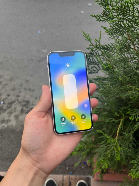 iPhone 13 mini 128 gb