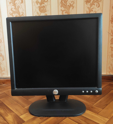 Монитор на запчасти