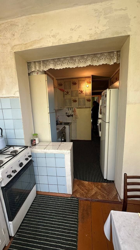 Согдиана 4 хонали