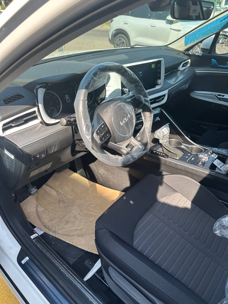 Продается! Новая! Своя! Kia K5 Comfort special Евро вариант!Скидко 10%