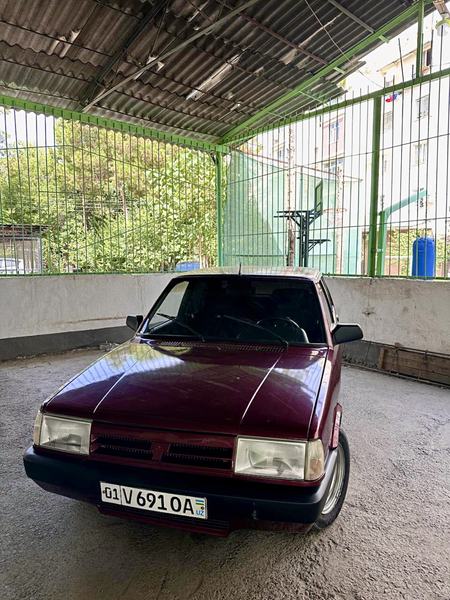 Tofas Dogan 1994йил 1.6мотор