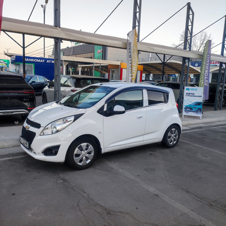 Spark metan gazi bor 2016 yil 1 ta petnosi bor