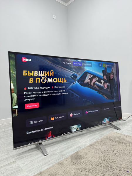 Телевизор сотилади срочна