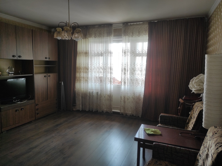ПрПродается 4х комнатная квартира
