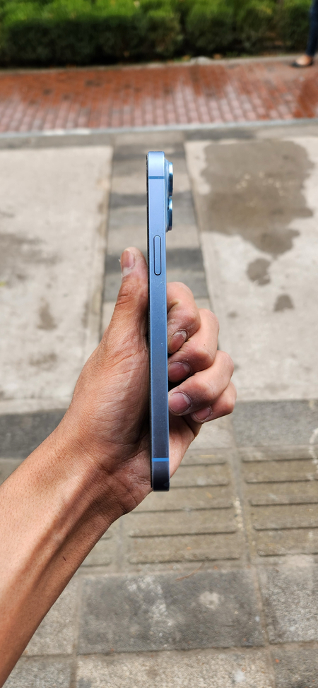 Iphone 14 plus radboy 128