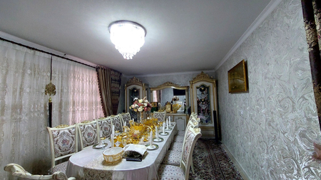 Uchastka Sotiladi 3 sotix 4 xona 87000$