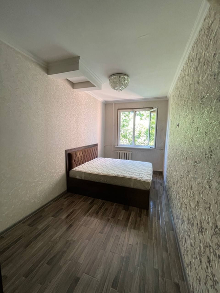 Продам квартиру евро2хком !!! Чил 8и