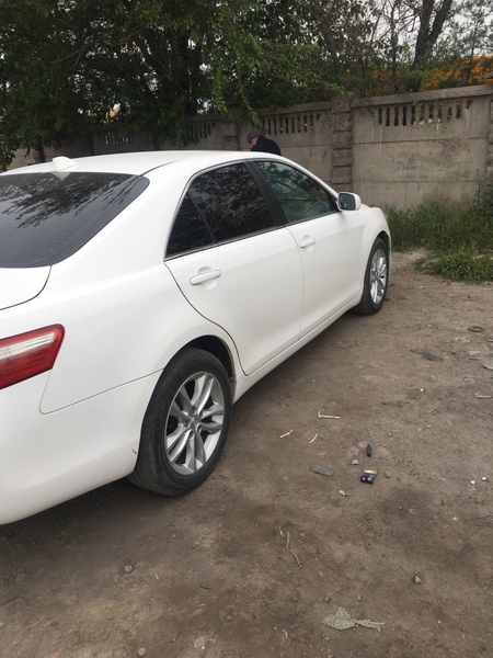 Sotiladi Toyota Camry Amerkanka 2008yil
