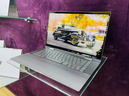 Noutbuk hp envy x360