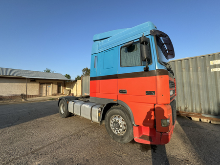Daf FT XF 95/430