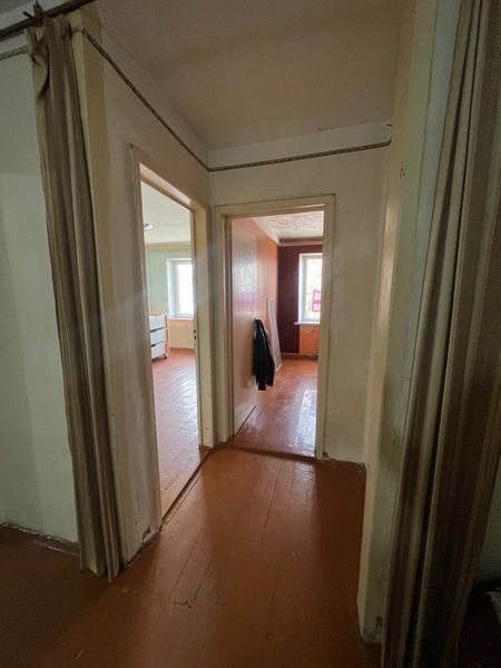 Продается квартира