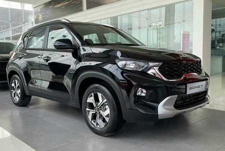 5.858$ bilan Kia Sonet classic, leasing, nasiya savdo