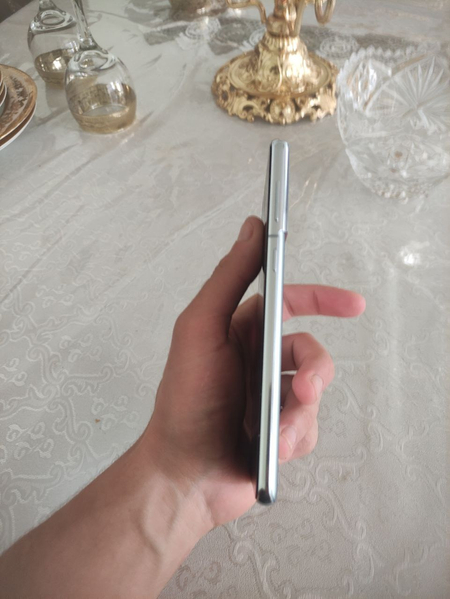 Samsuns s21 plus 256gb