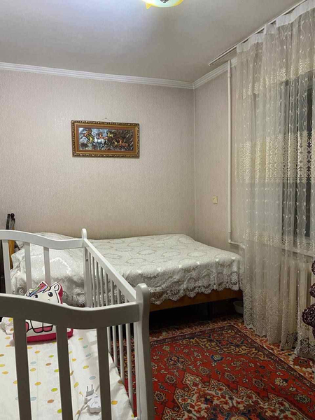 Аренда квартиры Чиланзар 1