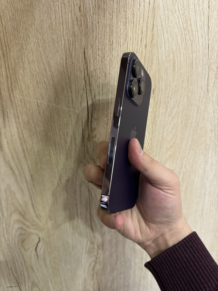 Iphone 14 pro LLA 128 batarey 87%