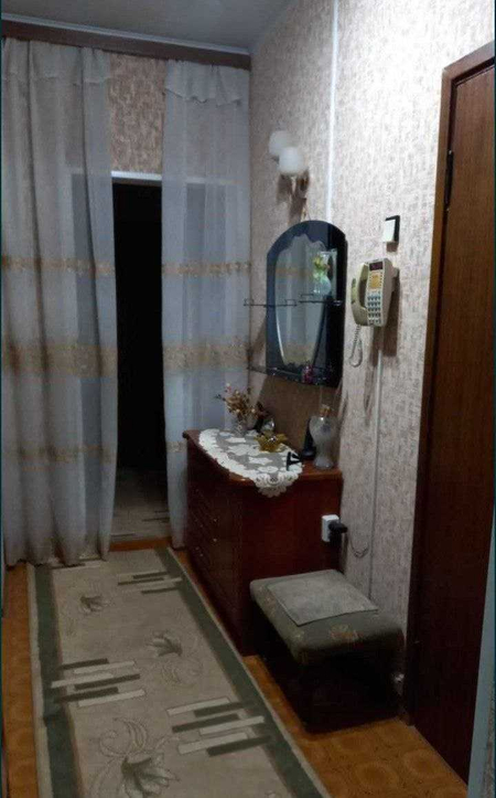 (К125362) Yakkasaroy tumanida 2-xonali kvartira sotiladi