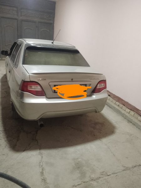Nrxa 2 legenda sotilmoqda metan