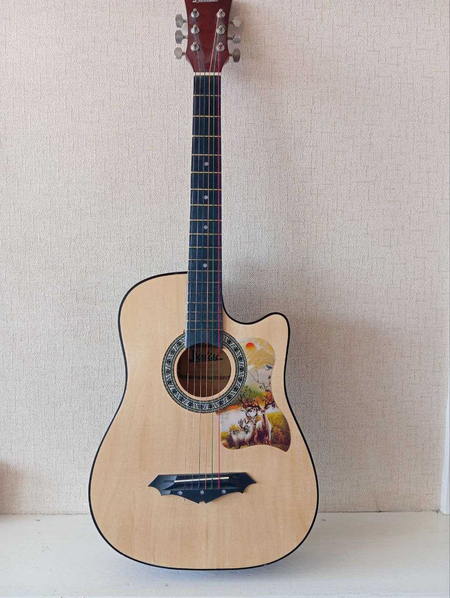 Gitara Jielisi 38razmer