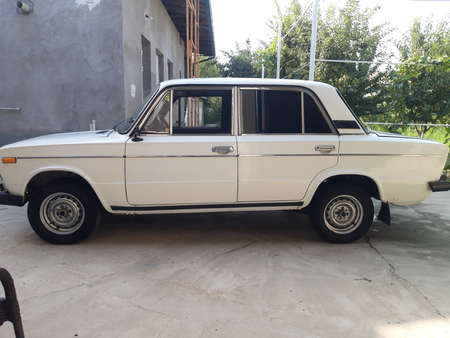 Vaz 21063 Metan 75 tali
