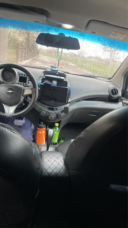 Spark A/T 1 mator Yevro gaz 4 pok