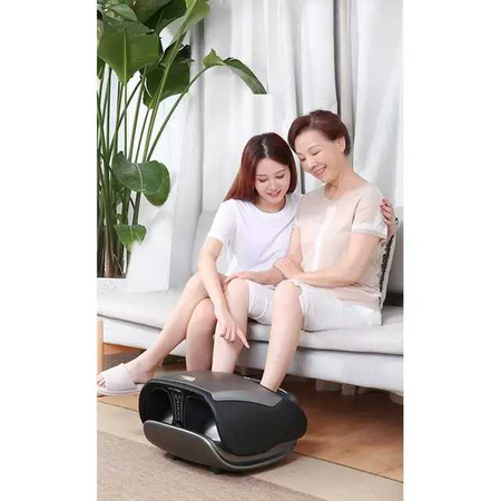 Массажер Porodo Lifestyle Smart Heat and Multiple оздоровительный!